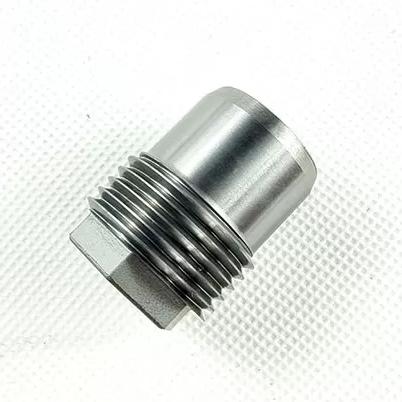 Quality Oil Drilling 100% Virgin Tungsten Carbide Nozzles / Tc Nozzle OEM Accepted for sale