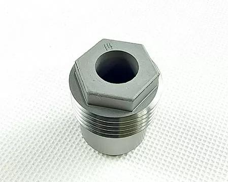Quality Oil Drilling 100% Virgin Tungsten Carbide Nozzles / Tc Nozzle OEM Accepted for sale