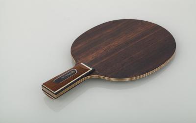 Cina Lama ossuta di ping-pong di buona elasticità facile al piatto di ping-pong di controllo in vendita