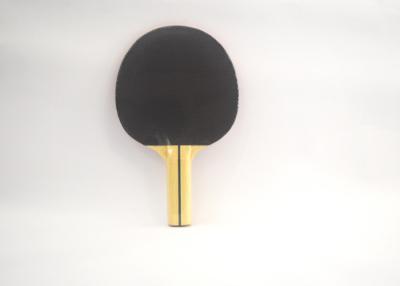 Cina Racchette semplici di ping-pong di stile con il RD che lega per il principiante in vendita