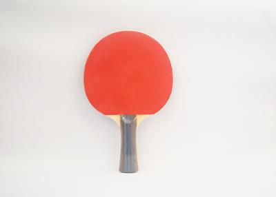 China Raquetes de tênis de mesa defensivas e ofensivas para o jogador de Pong do sibilo à venda