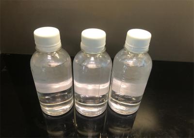 Cina Additivi liquidi incolori della carta della melammina per laminazione decorativa impregnata in vendita