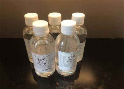 中国 暗く黄色いRP108外的な可塑剤は浸透させたペーパーISO9001を飾る 販売のため
