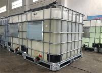 China MF Hardener Curing Agent for Melamine Lamination Resin 0.1-0.3% Dosage 200kg Drum for sale