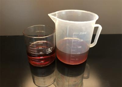 Cina Anti additivo della polvere di FENTENG pH 6.5-7.5 per la fabbricazione di carta impregnata Brown in vendita
