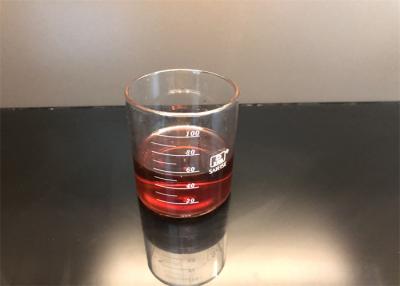 Cina Sbiancante ottico di carta impregnato, additivi chimici dell'anti polvere di Brown giallastro in vendita