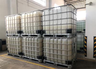 Cina Additivi giallo-chiaro di fabbricazione di carta CT0012 per il processo della resina di formaldeide di urea in vendita