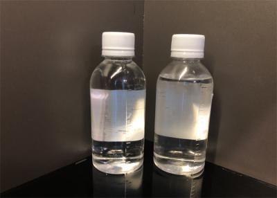 Cina Agente indurente latente giallo-chiaro For Impregnated Paper Noncombustible in vendita