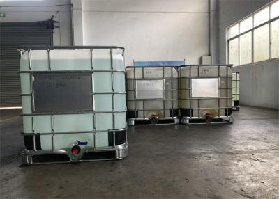 Cina UF della resina dell'agente indurente di laminazione latente di For Decorative Paper incolore in vendita