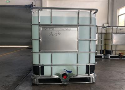 Cina Agente indurente latente chimico Hardener Fit CT0235E della resina amminica incolore in vendita