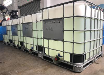 Cina Agente indurente latente chimico Hardener Fit CT0235E della resina amminica incolore in vendita