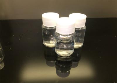中国 ISO9001潜伏治癒の化学界面活性剤、CT0321薄黄色の機能添加物 販売のため