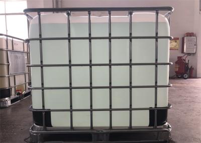 Cina CT0012 agente indurente latente chimico Catalysts per il processo della resina di formaldeide di urea in vendita