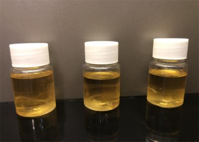 Cina Ion Functional Additives Yellow negativo in buona salute solubile non tossico in vendita