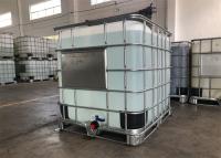 China Oxygen Negative Ion Functional Additive Viscosity 20 Mpa.s for Formaldehyde Reduction for sale