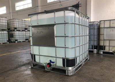 中国 酸素の否定的なイオン機能添加物はホルムアルデヒドの粘着性を20 Mpa.s下げる 販売のため