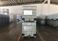 China Oxygen Negative Ion Functional Additive Viscosity 20 Mpa.s for Formaldehyde Reduction for sale