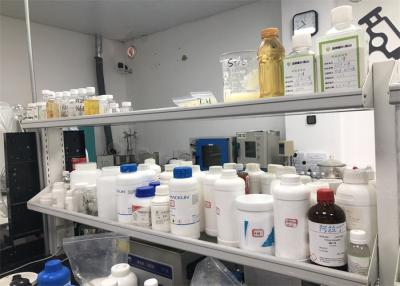 Cina L'additivo solubile del disperdente di FENTENG ha impregnato la carta giallo-chiaro in vendita