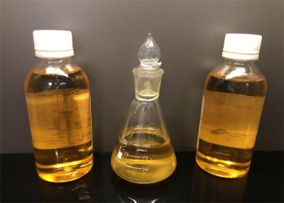 Cina L'additivo solubile del disperdente di FENTENG ha impregnato la carta giallo-chiaro in vendita