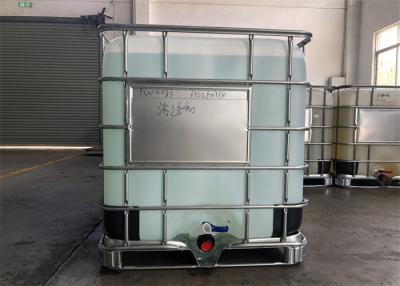 Cina Modificatore solubile della resina della formaldeide e dell'urea, plastificante interno di pH 9.5-11.5 in vendita