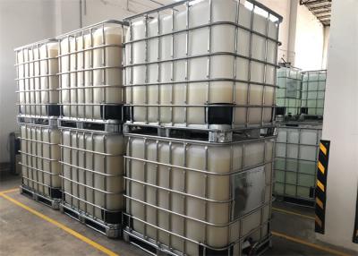Cina Iso 45001 uF della resina di modificatori di emissione bassa pH 6.0-7.0 della formaldeide in vendita