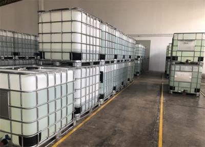 Cina Iso 45001 uF della resina di modificatori di emissione bassa pH 6.0-7.0 della formaldeide in vendita