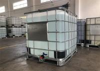 China Formaldehyde Resin External Plasticizer Decor Paper Lamination 1-3% Dosage 200kg Drum for sale