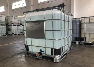 Cina ISO14001 RP107 che livella giallo scuro di For Impregnated Paper dell'agente in vendita