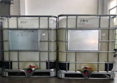 Cina Resina esterna FENTENG del plastificante MF/UF di viscosità 40-60mpa/S in vendita