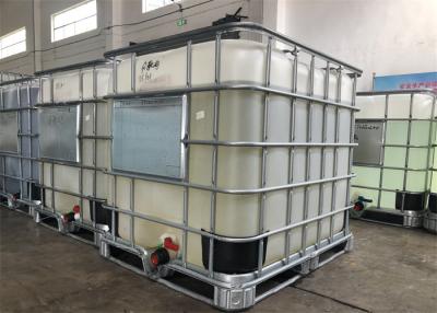 Cina Resina esterna FENTENG del plastificante MF/UF di viscosità 40-60mpa/S in vendita