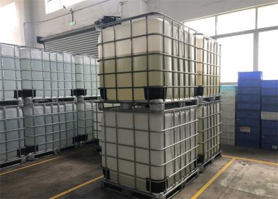 Cina Il plastificante esterno della resina della formaldeide ha impregnato la laminazione di carta in vendita