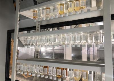 Cina Resina di carta di Surfactant For Decor MF dell'emolliente liquido di viscosità 25Mpa.S in vendita