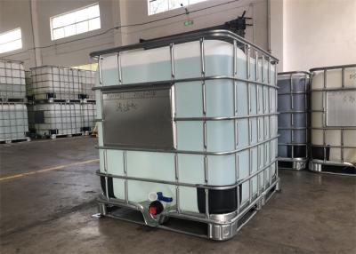 Cina Carta non schiumante di Surfactant For Impregnated dell'emolliente Noncombustible in vendita