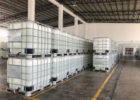 China Transparent Wetting and Dispersing Additive FW0041 for Impregnated Paper 200kg Drum for sale