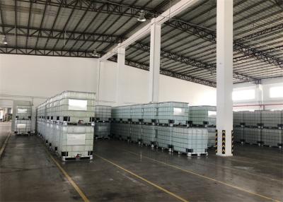 China Densidade 1.00-1.100 G/Ml que nivelam o agente à venda