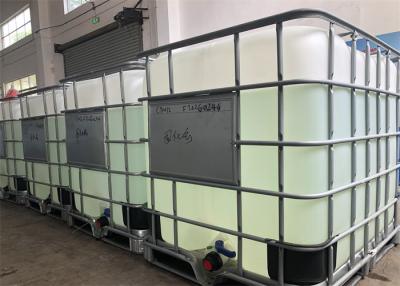 Cina Resina latente ad alta temperatura di Additives For MF dell'agente indurente in vendita