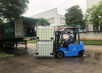 Cina Il biossido di titanio additivo del disperdente giallo-chiaro regola il colore di carta impregnato in vendita