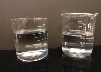 Cina Additivi funzionali ISO9001 incolore della resina liquida di RP201 uF in vendita
