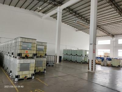 Cina Agente indurente latente additivo multifunzionale CT0012 Impregnated Paper della resina di uF in vendita
