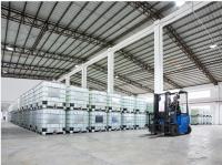 China Impregnated Paper External Plasticizer for sale