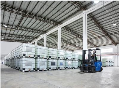 Cina Plastificante esterno di carta impregnato in vendita