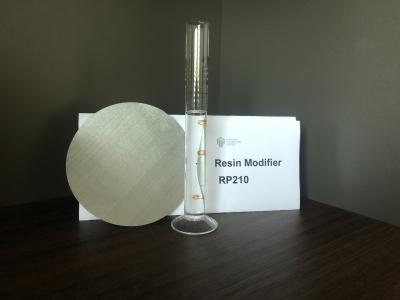 Cina Iso solubile giallo-chiaro 14001 di modificatori della resina di FENTENG uF Noncombustible in vendita
