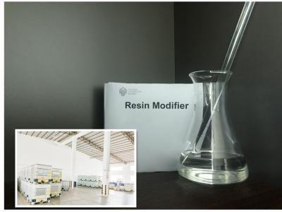 Cina Modificatori giallo-chiaro della resina di MF per Noncombustible non tossico della carta della decorazione in vendita