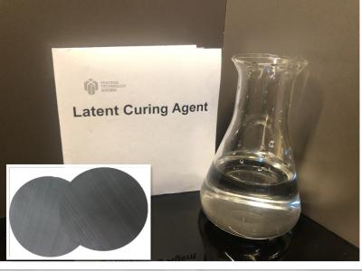 Cina L'agente indurente latente Fit CT0013 della resina amminica ha impregnato l'iso di carta 14001 in vendita