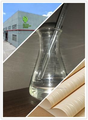 Cina Modificatore incolore della formaldeide dell'urea della melammina ISO9001 non tossico in vendita