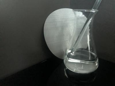 Cina Prodotti chimici di carta di trattamento latenti di CT0235E, agente indurente incolore della resina del poliestere in vendita
