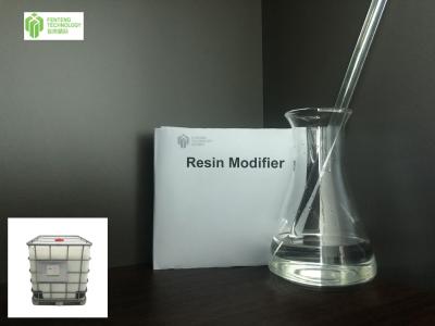 Cina Modificatori non tossici della resina di MF per viscosità durevole di carta impregnata 50mpa. S in vendita