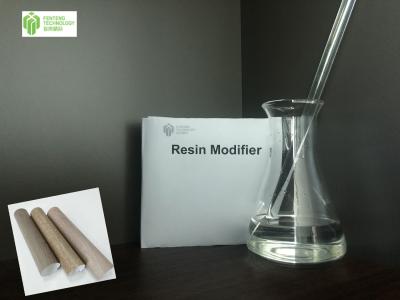 Cina Modificatore solubile della resina della formaldeide e dell'urea, plastificante interno di pH 9.5-11.5 in vendita