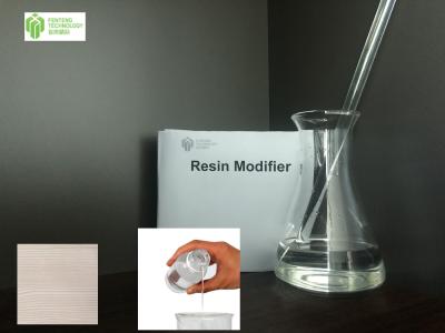 Cina Decori l'iso di carta 14001 di densità 1.00-1.10g/Ml di modificatori della resina in vendita