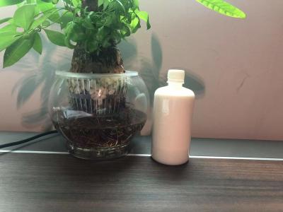Cina Impregnazione additiva antiusura liquida bianca dei prodotti chimici AL2O3 della carta in vendita